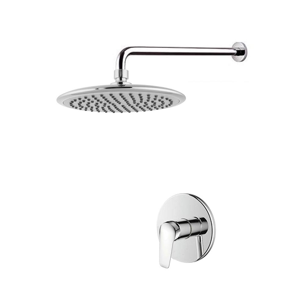 CONJUNTO DE REGADERA